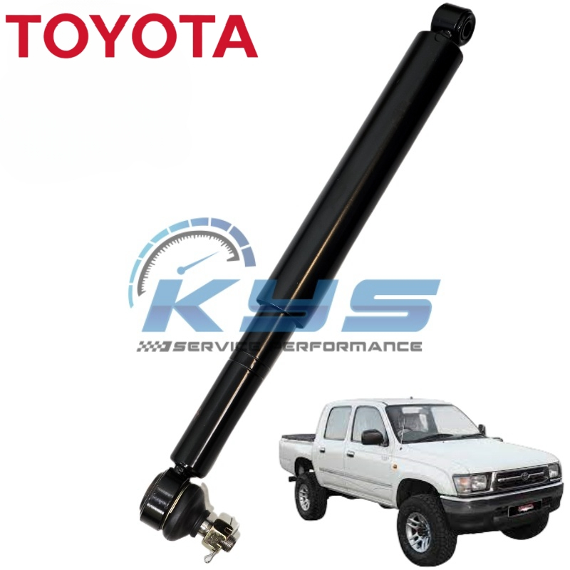 🔥Warranty 1month/1bulan🔥 45700-39046 TOKICO TOYOTA 2.5 2.8 HILUX KDN165 ...