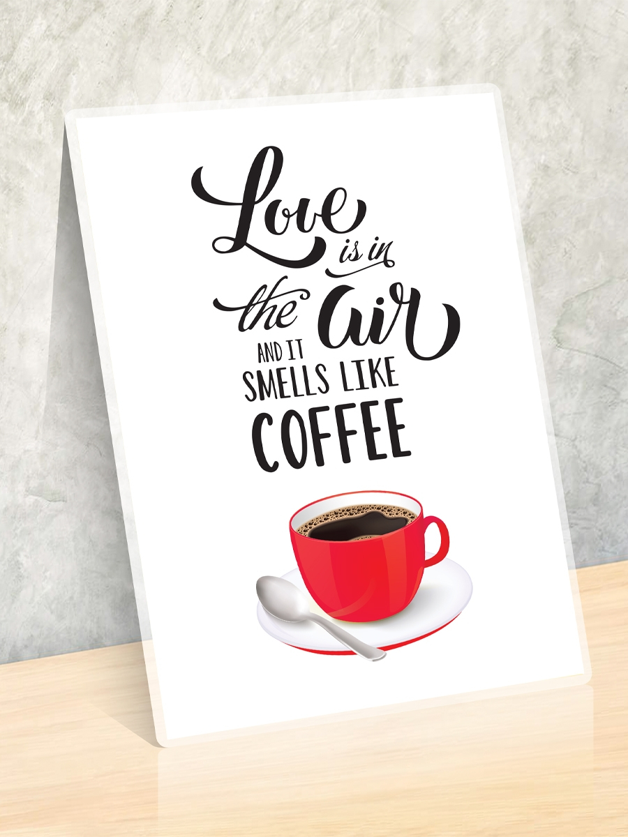 [Laminated Poster] A4 Size Wall Art Poster Print Graphic Wall Pictures ...