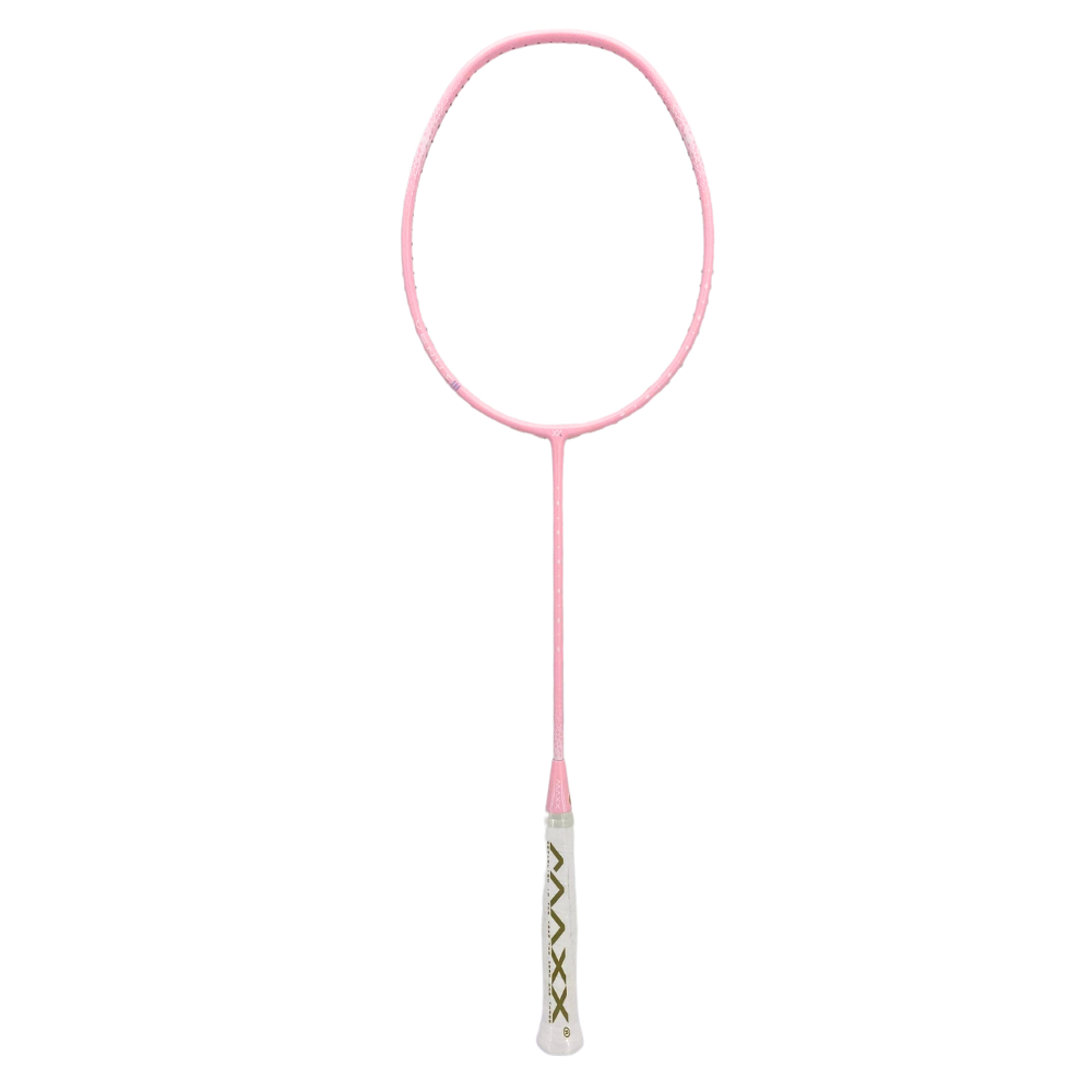 VENUS III MAXX MINT/PINK BADMINTON RACKET | Shopee Malaysia