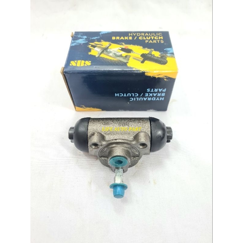 NBS Ford Ranger WL Fighter B2200 Rear Wheel Brake Pump | Shopee Malaysia