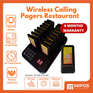 MIPOS ShopTech, Online Shop | Shopee Malaysia