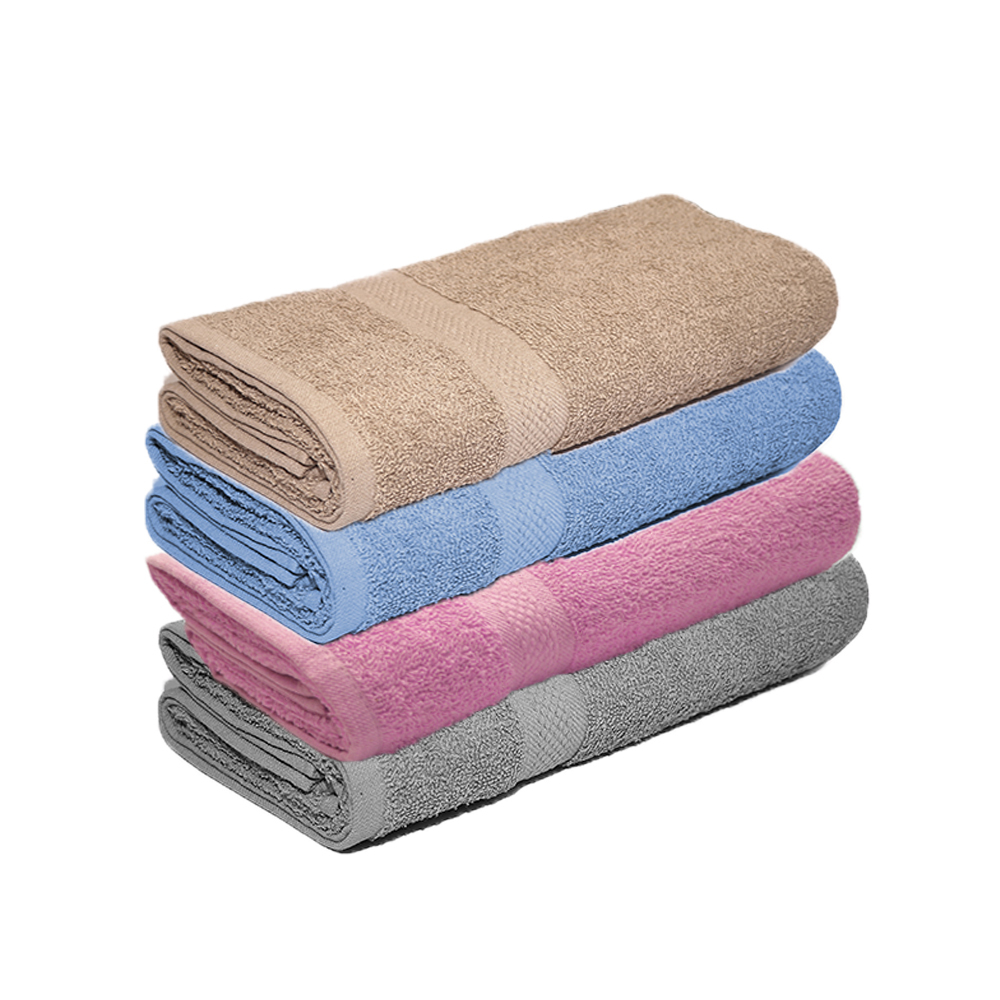 SAKURA Adult Bath Towel / Tuala Mandi saiz Dewasa Cotton Towel ...