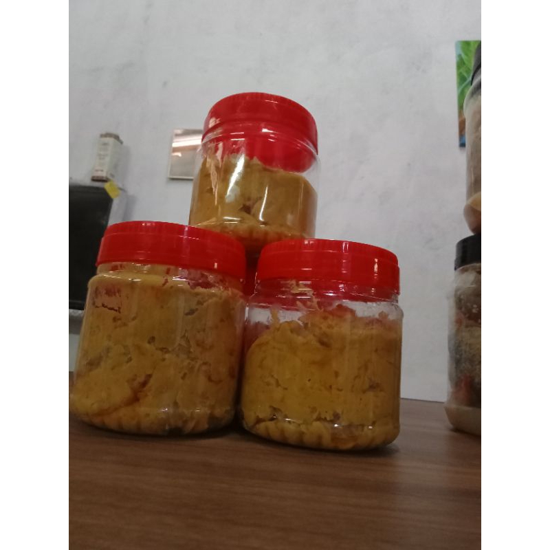 tempoyak durian original (500g) | Shopee Malaysia