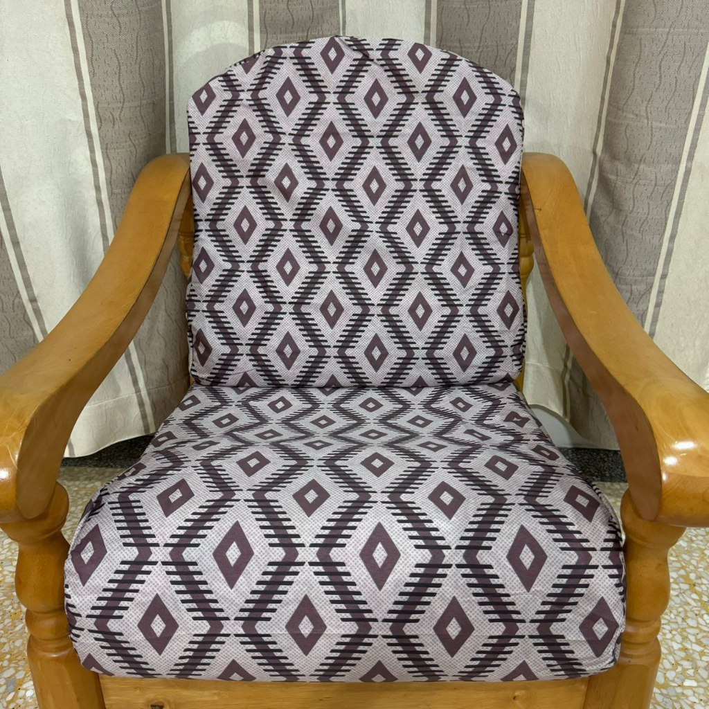 Sarung Kusyen Bujur Bulat STD Standard 12 pcs 2 zippers | Shopee Malaysia