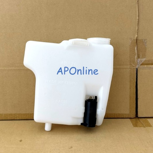 Toyota Hilux Ln106, Ln166 1989-1997 Washer Tank / Wiper Tank With Motor ...