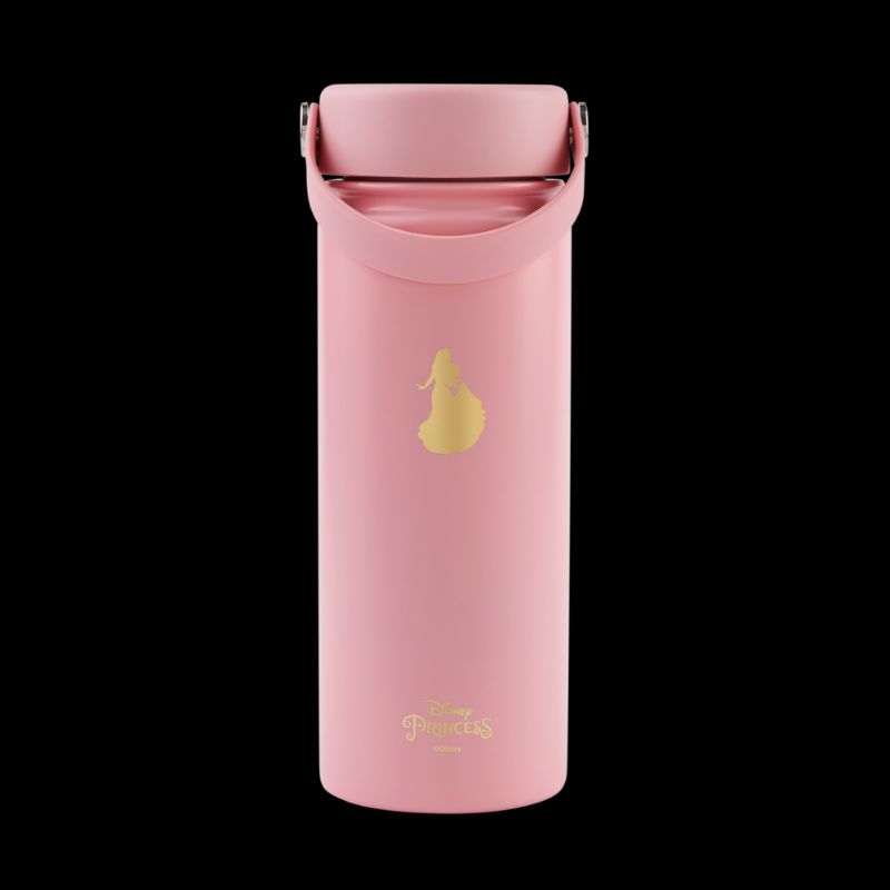 Limited Edition Montigo Disney Princess Bottle - Aurora (Pink) 530ml ...