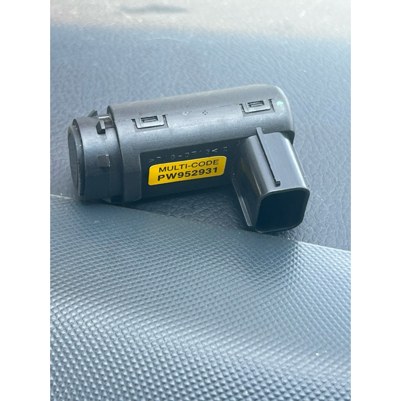 ORIGINAL NEW PERSONA REVERSE SENSOR WITHOUT COVER 2016 VVT MODEL ...