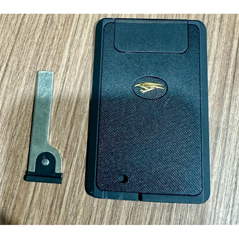 Toyota Harrier Card Key Japan | Shopee Malaysia