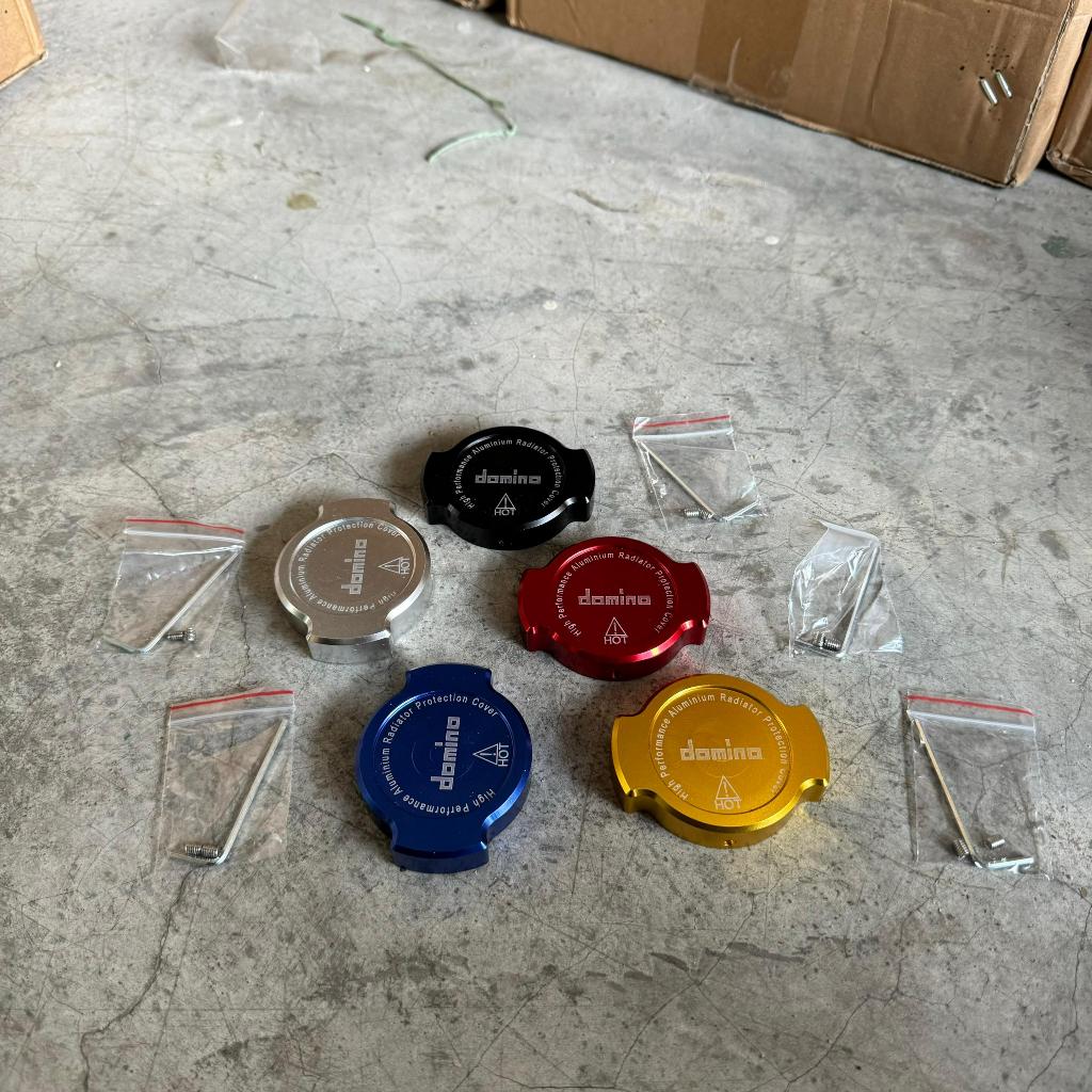 Universal Radiator Cap CNC ADV VARIO NVX NMAX LC Y15 Y16 RS RSX R15 ...