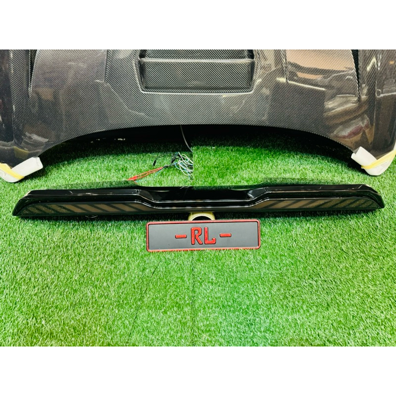 Toyota Land Cruiser LC200 LC200 LC300 FJ300 Modellista rear roof top ...