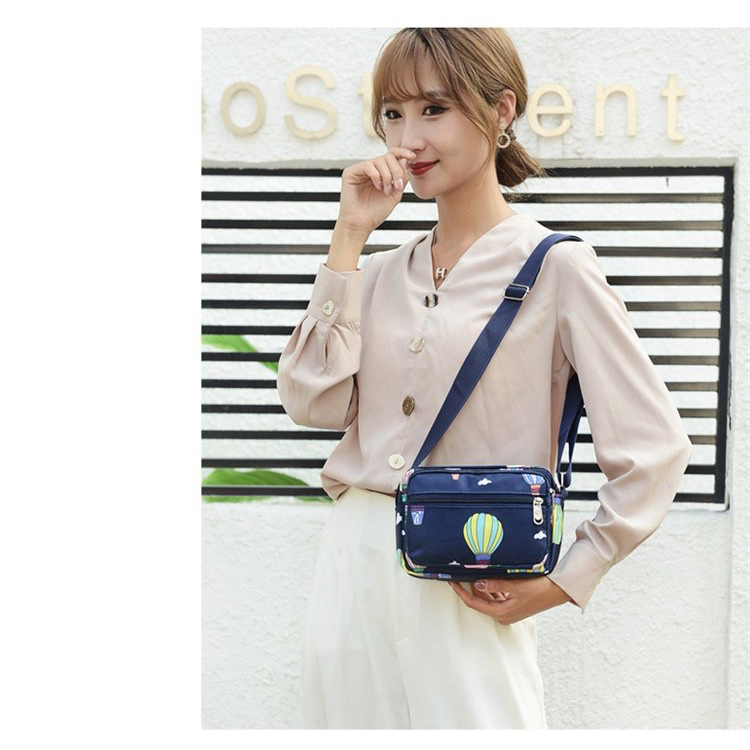 Woman cross body bag ladies shoulder bag * beg tali perempuan beg ...