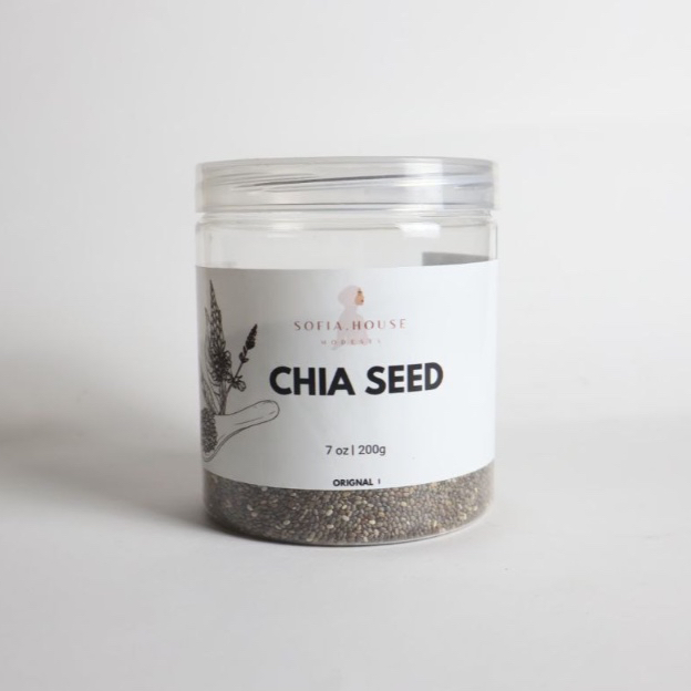 Chia Seed Organic 100g [Mega promotion] chiaseed | Shopee Malaysia