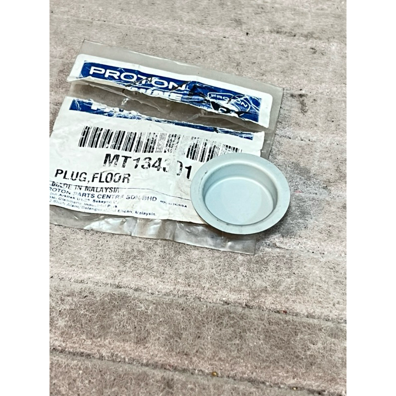 Original Proton Gen2 Old Persona Waja Satria Neo Wira PLUG,FLOOR FLOOR ...
