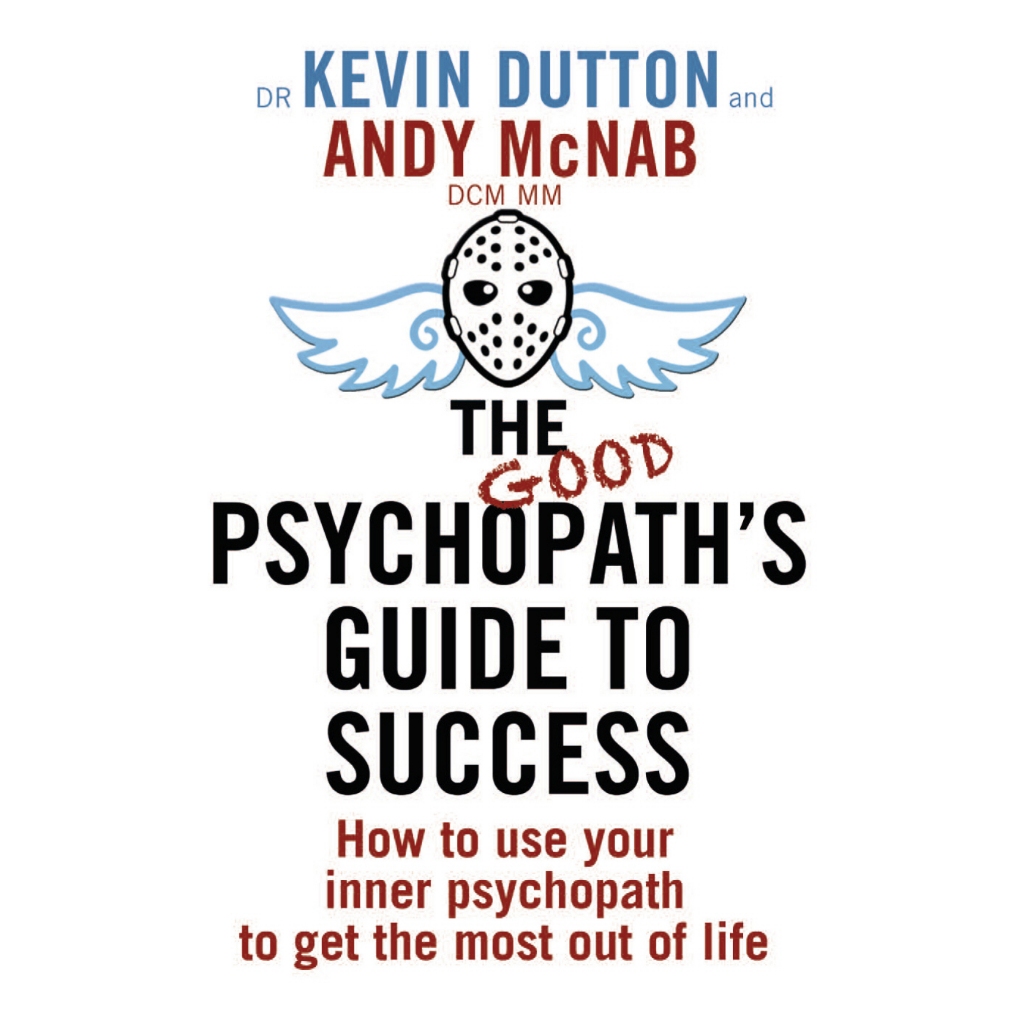 [ʂҽʅϝԋҽʅρ]The Good Psychopath's Guide to Success | Shopee Malaysia