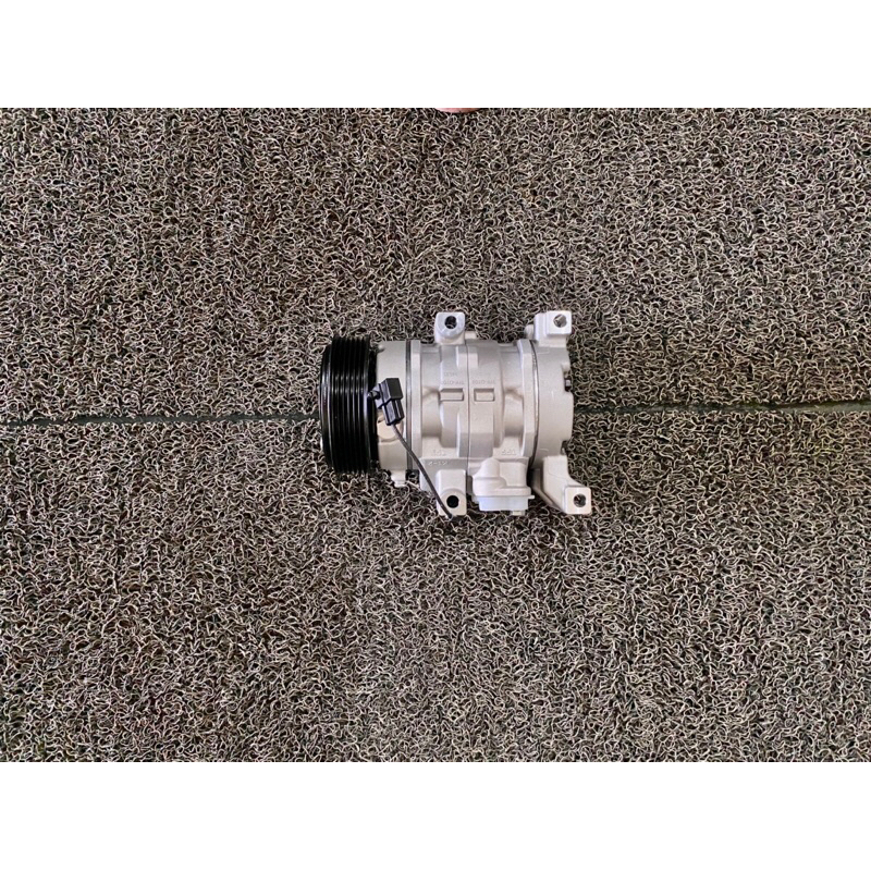 Compressor Toyota Avanza (6PK) | Shopee Malaysia