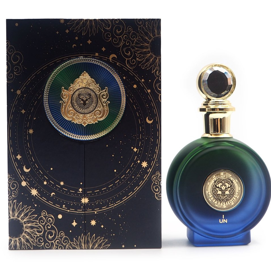 North Stag Expressions I UN PERFUME , Extrait de Parfum 100ml ,BY PARIS ...