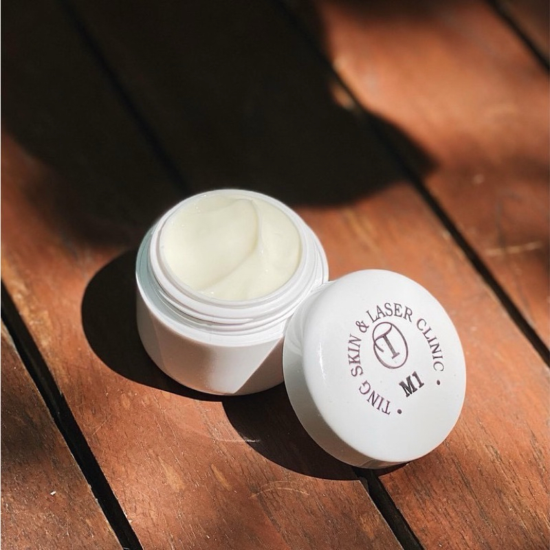 Ting Skin M1 Moisturizer / pelembap muka | Shopee Malaysia