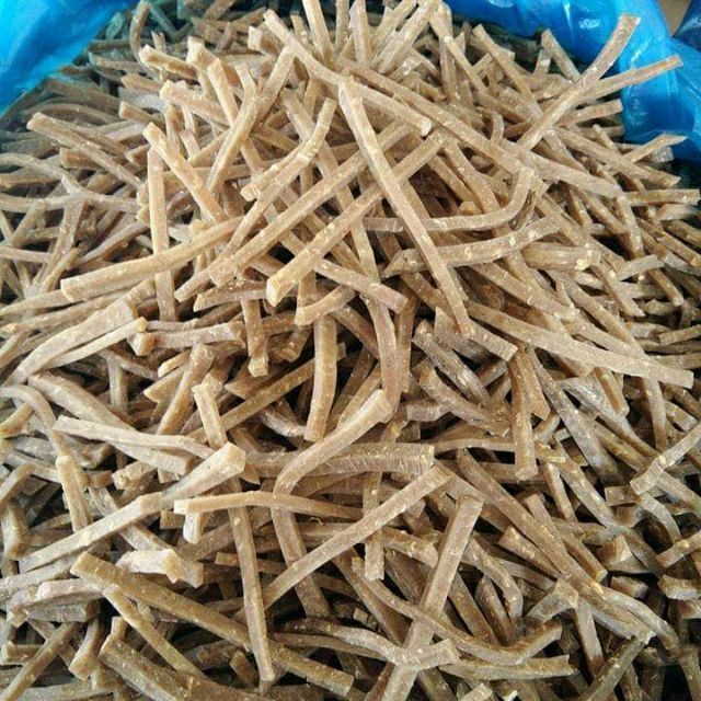 Keropok Cikedis Losong 🔥ORI TERENGGANU🔥Dijamin Sedap⚡ | Shopee Malaysia