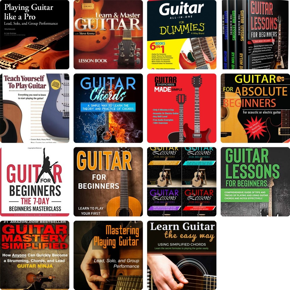 Learn Play Guitar | Beginners Advanced Guitar Lesson | Guitar Mastery ...
