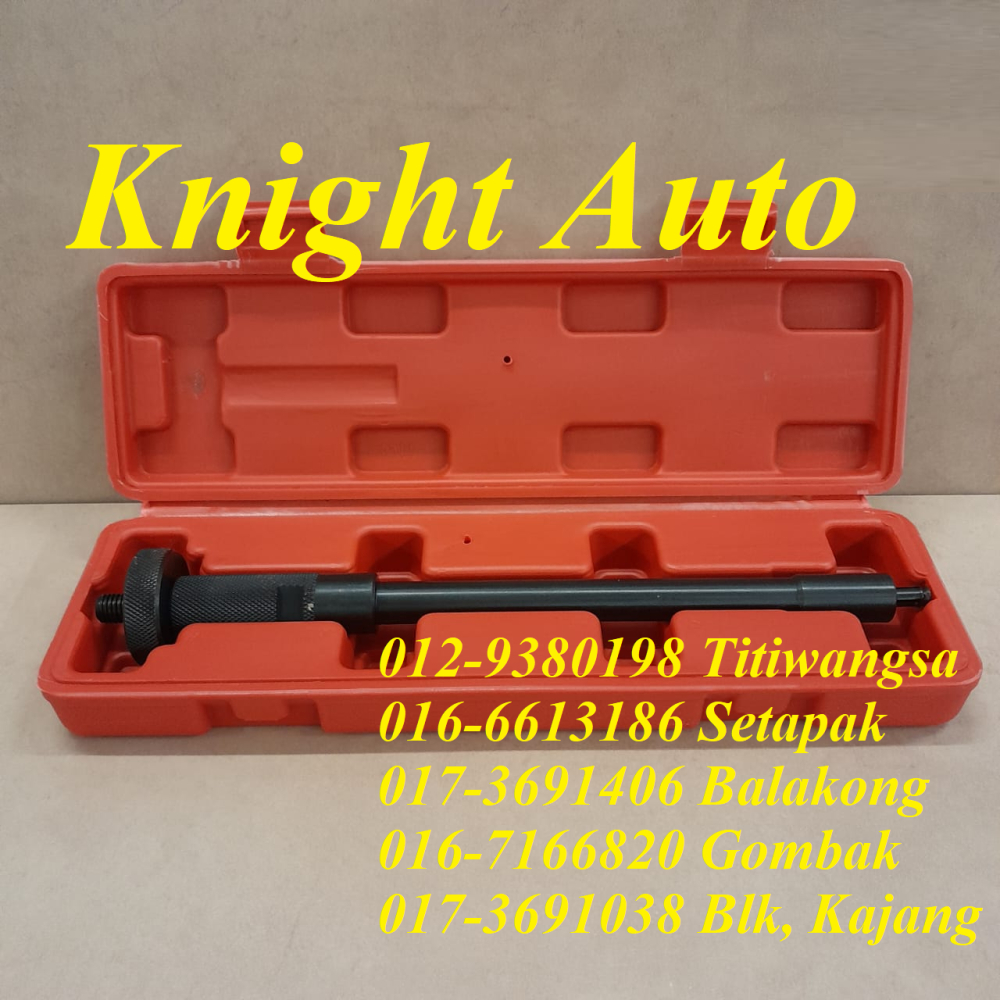 KGT Diesel Injector Copper Washer Remover ID35211 ID35417 | Shopee Malaysia