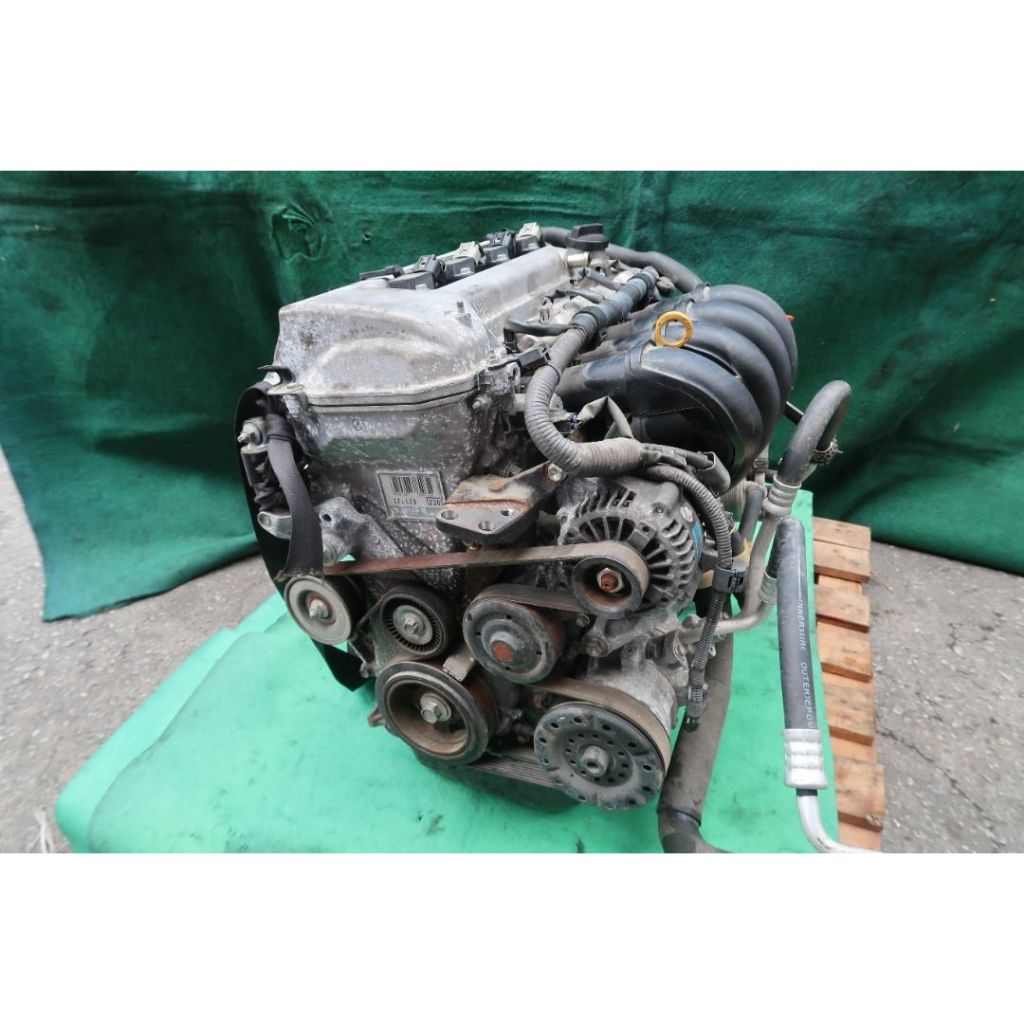TOYOTA ALTIS ENGINE 1.8 1ZZ | Shopee Malaysia