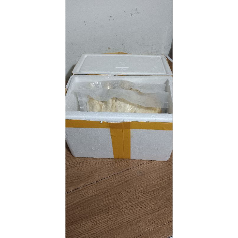 Styrofoam Ice Box Saiz XS (2 pek) | Shopee Malaysia