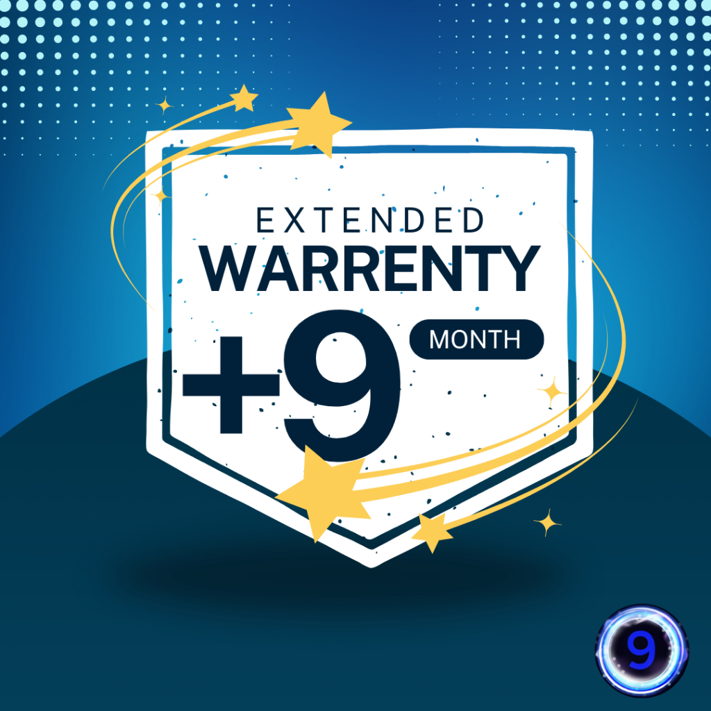 Exten Warranty ( A6 Waybill Printer Extened Warranty +9month ) | Shopee ...