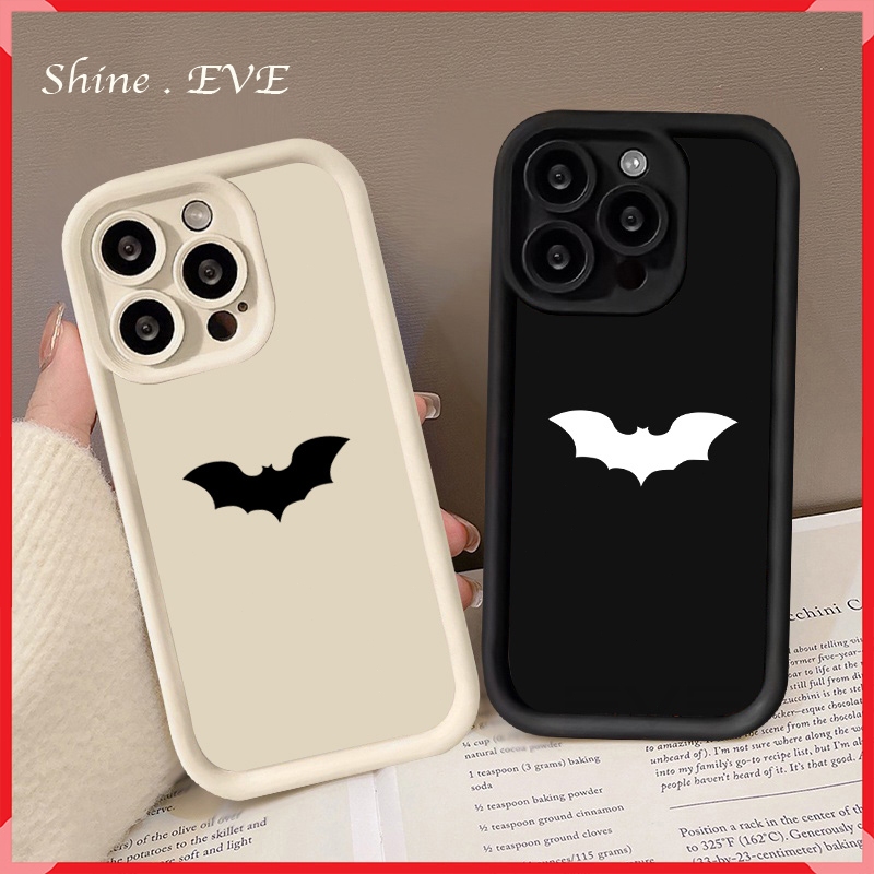 FOR Redmi 9A casing 10C 12 13C 9T 9C 10 12C 13 Bat Icon Note 13pro 13 ...
