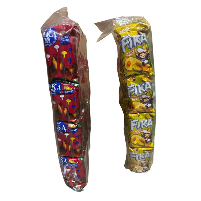 Fika Corn Stick 40’s | Shopee Malaysia