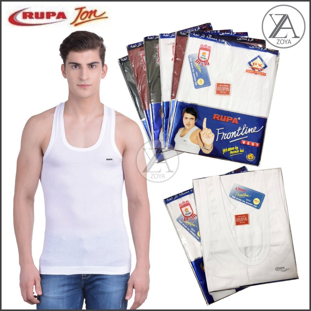 PX RUPA BANGLADESHI ORIGINAL SANDO GENJI WHITE AND COULUR BEST QUALITY | Shopee Malaysia