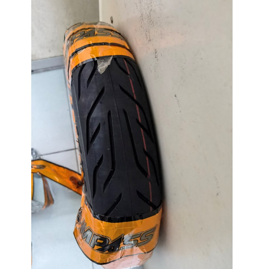 Ebike Tayar 14x2.50 E-Bike Tubeless/ Scooter Electric Bike Tubeless ...