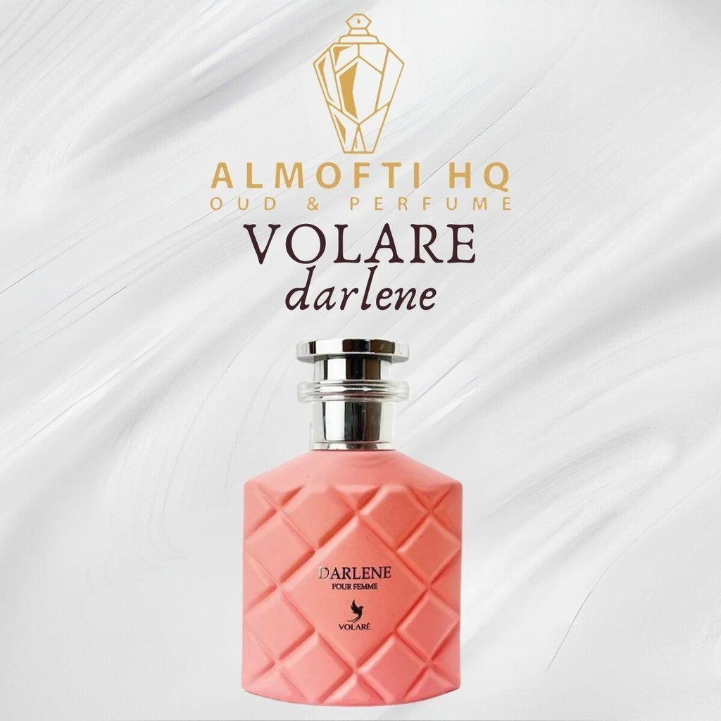 darlene volare Perfume collection | Shopee Malaysia