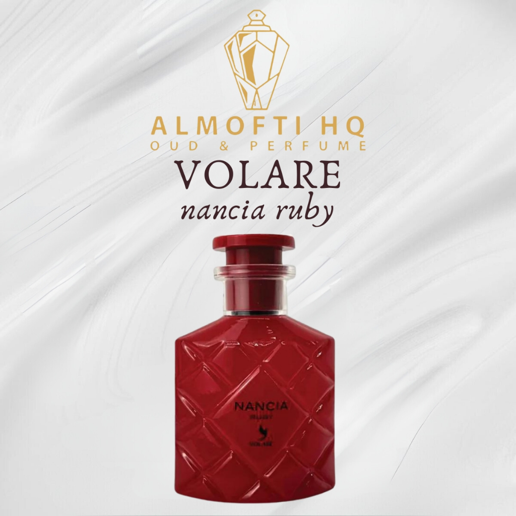 nancia ruby Volare Perfume collection | Shopee Malaysia