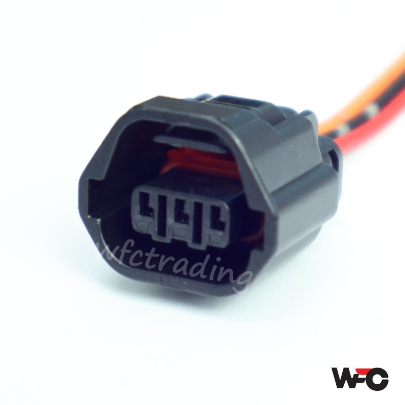 Proton Waja Connector Input Dan Output Socket Camshaft Sensor Socket ...