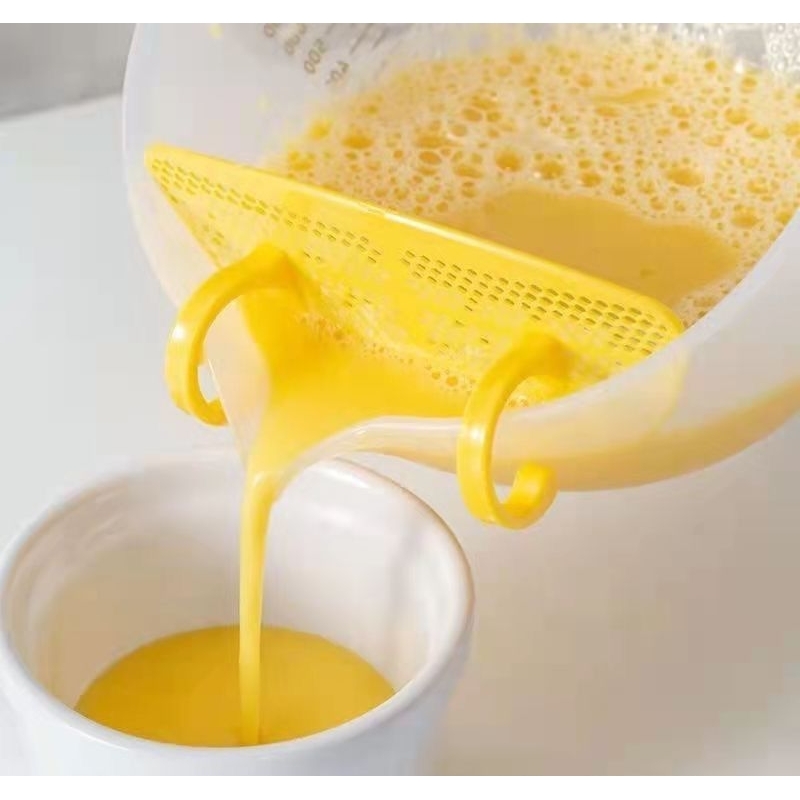 Filter Measuring Cup Jug With Handle/Cawan Penyukat 过滤量杯 | Shopee Malaysia