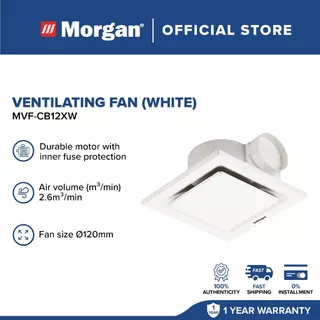 Morgan Official Store Online, December 2025 | Shopee Malaysia