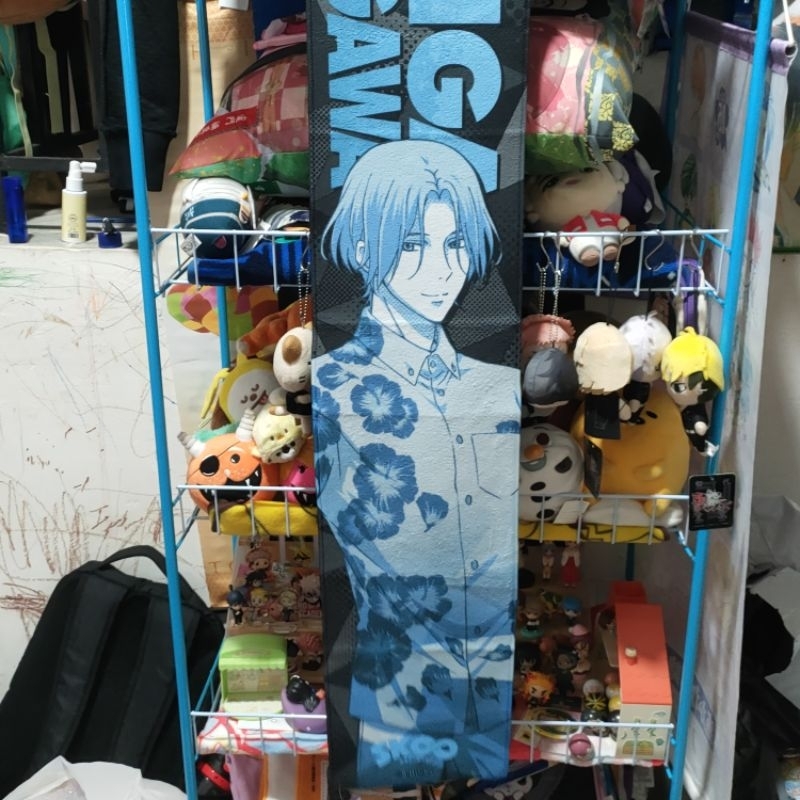 Sk8 the Infinity Merchandise | Shopee Malaysia