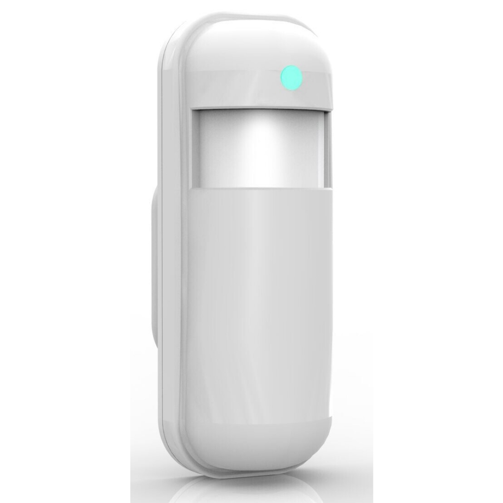Chunhee Wireless PIR Motion Detector | Shopee Malaysia