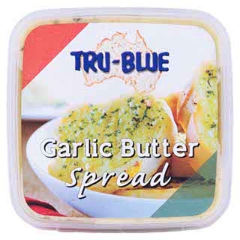 GARLIC HERB SPREAD BUTTER 150g (TRU BLUE) | Shopee Malaysia