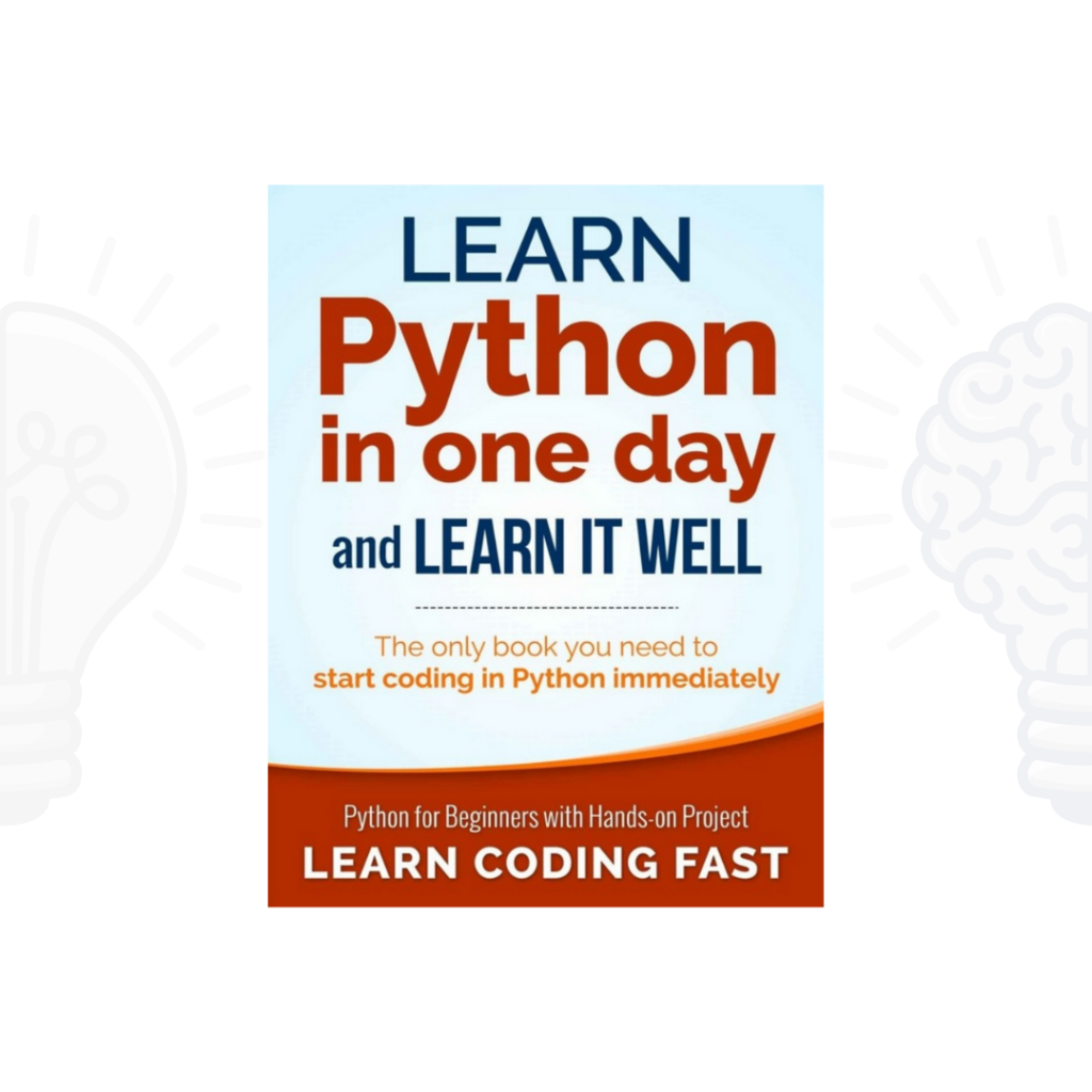 Learn Python in One Day and Learn it Well | Shopee Malaysia