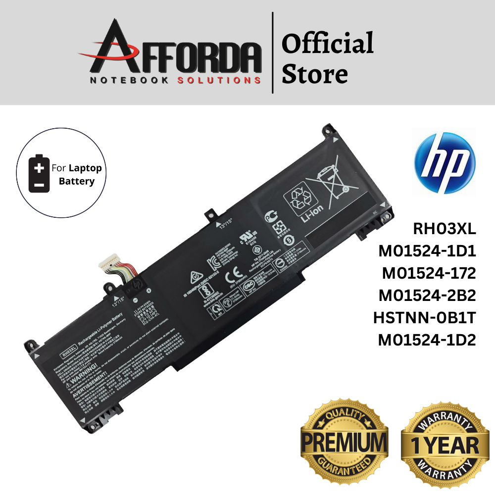 HP PROBOOK 430 G8 450 G8 455 G8 440 G8 630 G8 640 G8 650 G8 For Part No ...