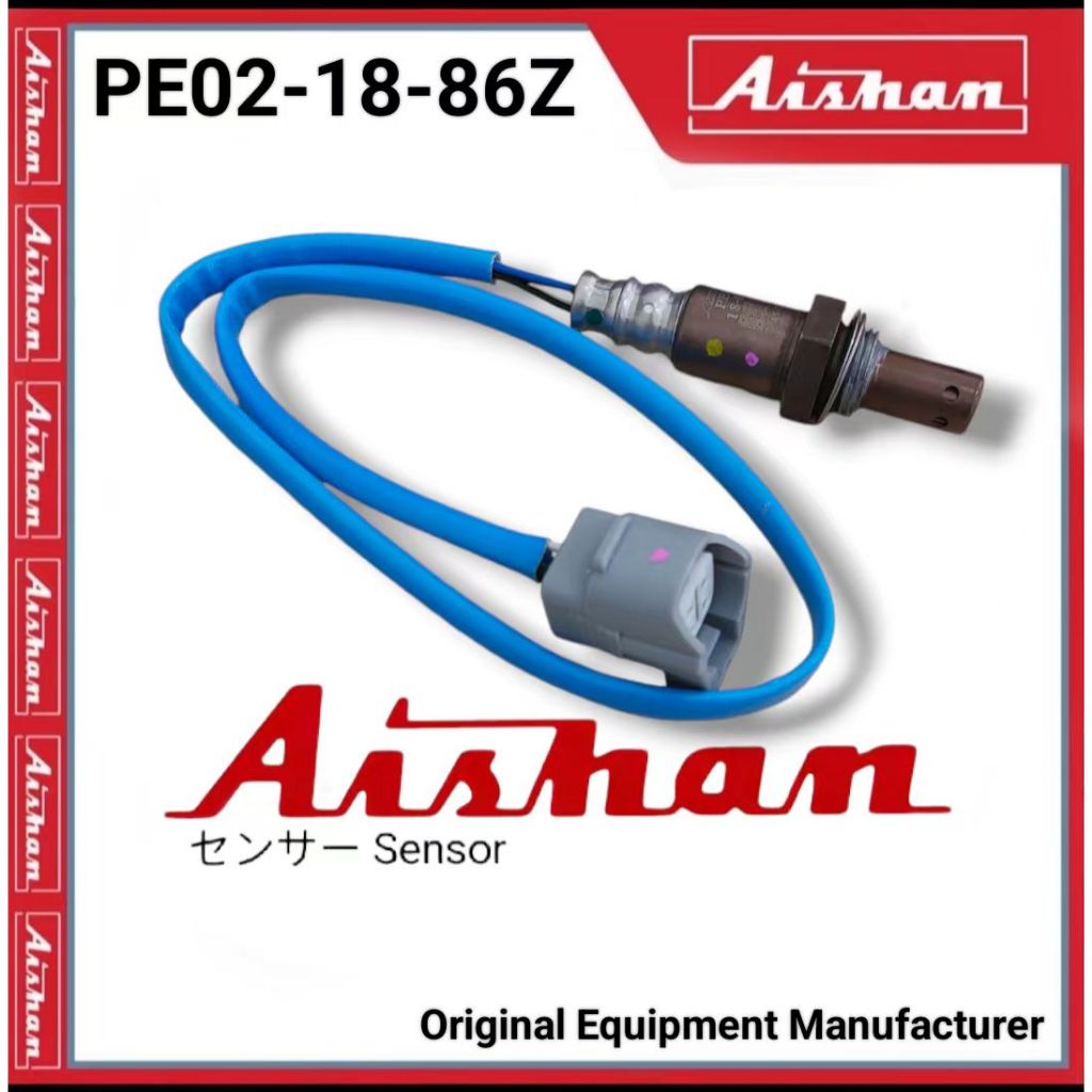 [LOCAL READY STOCK] PE02-18-86Z OS - MAZDA CX5 OXYGEN SENSOR (REAR ...