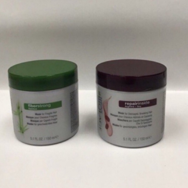 Matrix Fiberstrong Mask , Repairinside Mask 150ml | Shopee Malaysia