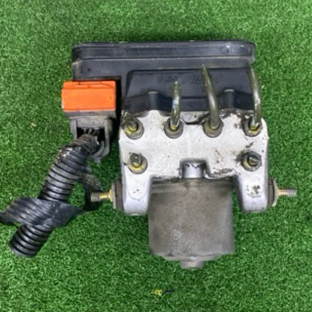 Original Honda Stream RN1-RN3 Abs Pump (Code AL) | Shopee Malaysia