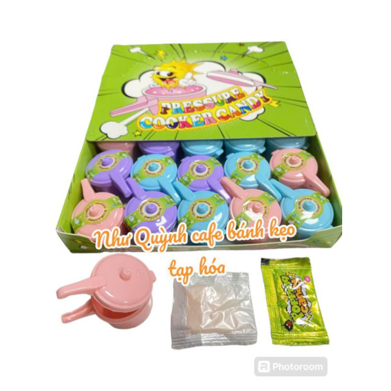sanwa pressure cooker candy 75g | Shopee Malaysia