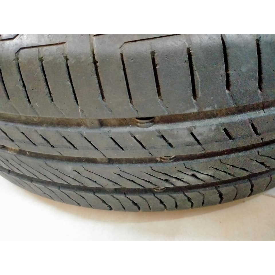 CONTINENTAL TAYAR KERETA SAIZ 15 | Shopee Malaysia