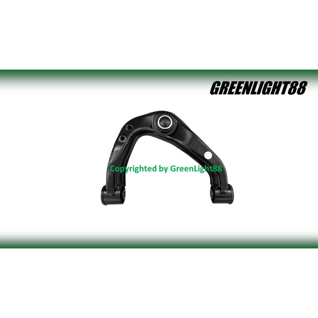 NISSAN NAVARA D40T, D23 2006-2015 UPPER ARM (WITH BALL JOINT) | Shopee ...