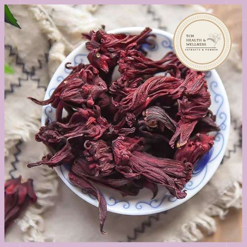 洛神花 花茶 Roselle Flower Tea Ribena 100G | Shopee Malaysia