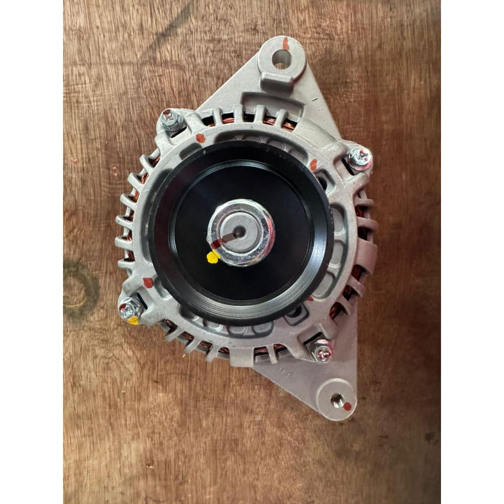 NEW ALTERNATOR FOR PROTON WIRA SATRIA ARENA 1.6 1.8 (MIVEC 4PIN ...
