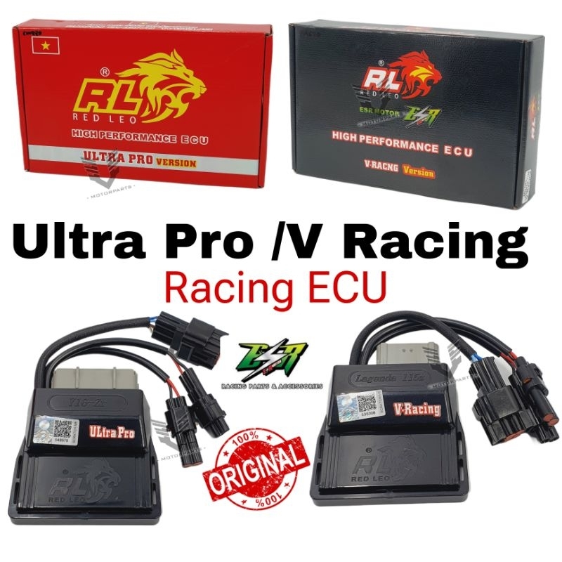 NVX Y15ZR V1 V2 SRL115FI Y16ZR MT15 R15 RS150 RSX EX5 W100 CDI RED LEO ...